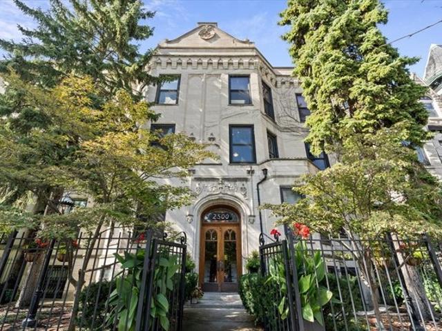 2500 N Orchard St Apt 2N, Chicago, IL 60614