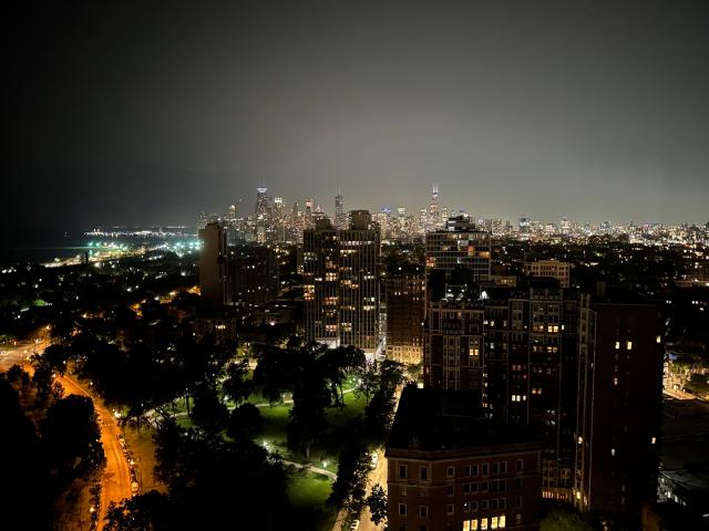 2500 N Lakeview Avenue # 3101