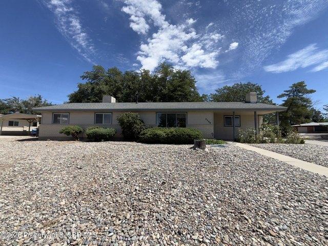 2500 N Mesa Dr, Farmington, NM 87401