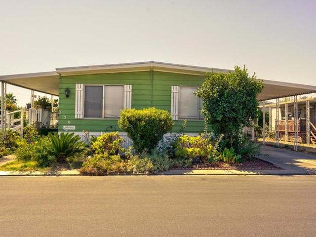 2500 N State Highway 59 Spc 259, Merced, CA 95348