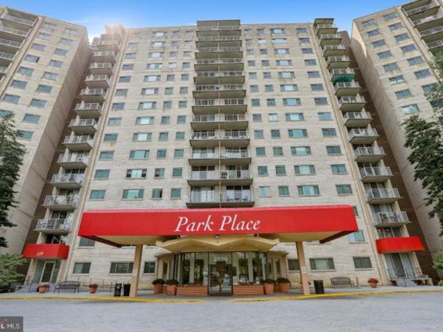2500 N Van Dorn St #722, Alexandria, VA 22302