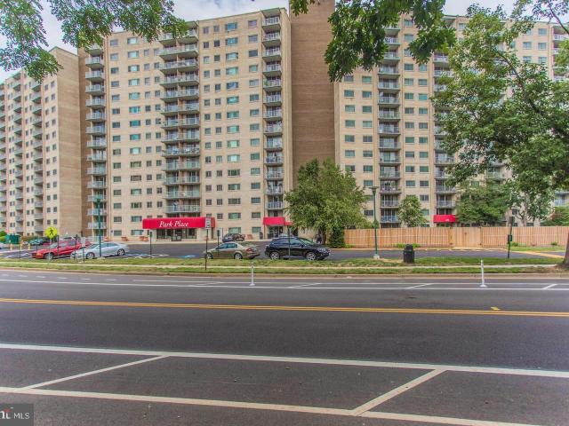 2500 N Van Dorn St, Unit 1226, Alexandria, VA 22302 | Compass
