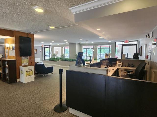 2500 N Van Dorn Street # 1020