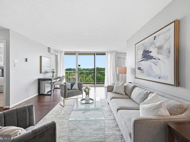 2500 N Van Dorn Street # 1104