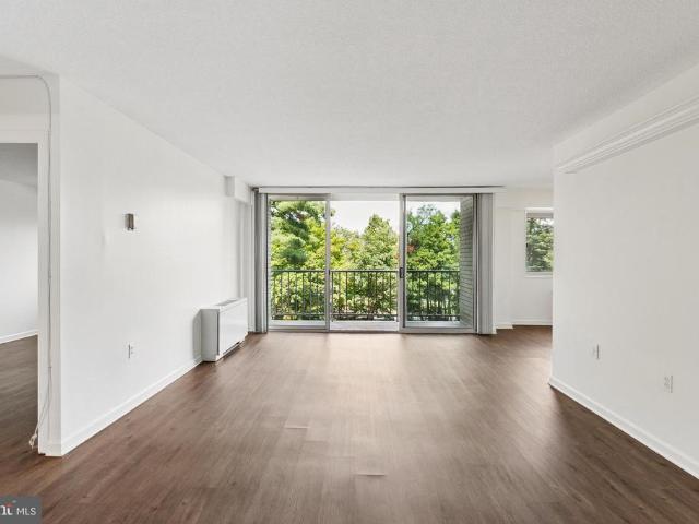 2500 N Van Dorn Street # 205