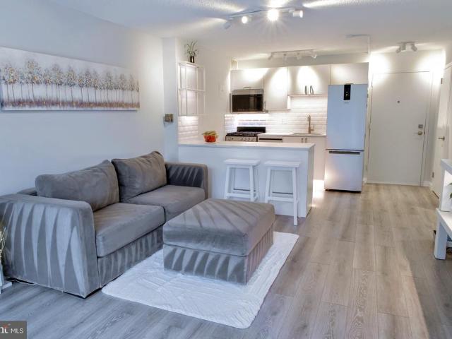 2500 N Van Dorn Street # 320