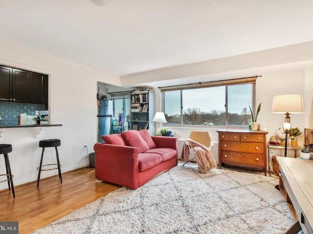 2500 N Van Dorn Street # 918
