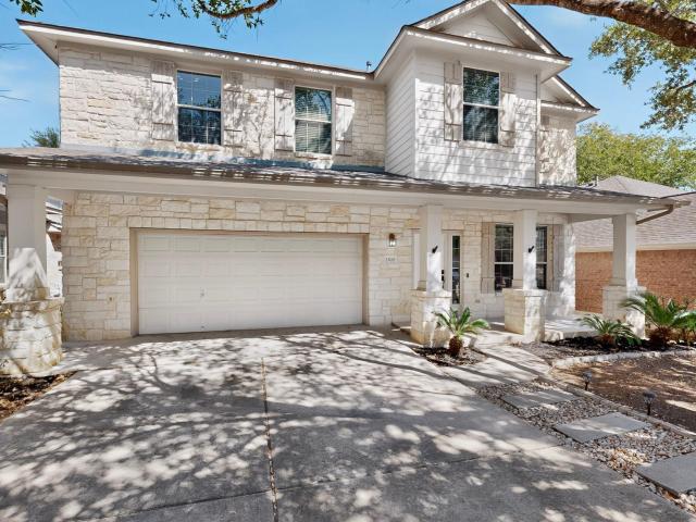 2500 National Park Blvd