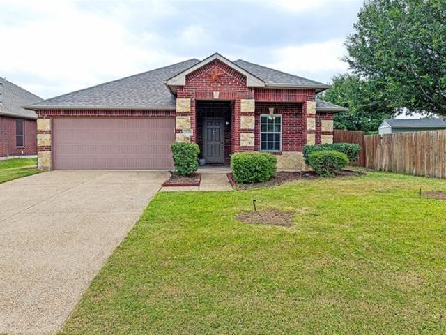 2500 Navasota Dr, Little Elm, TX 75068