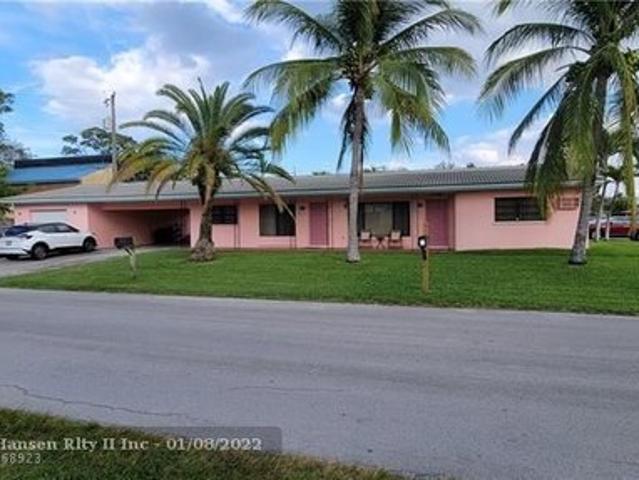 2500 NE 16th Ave, Wilton Manors, FL 33305