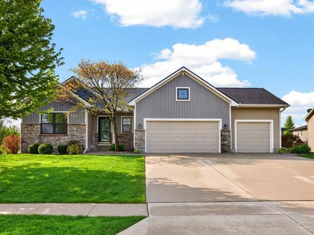 2500 NE 11th St, Grimes, IA 50111