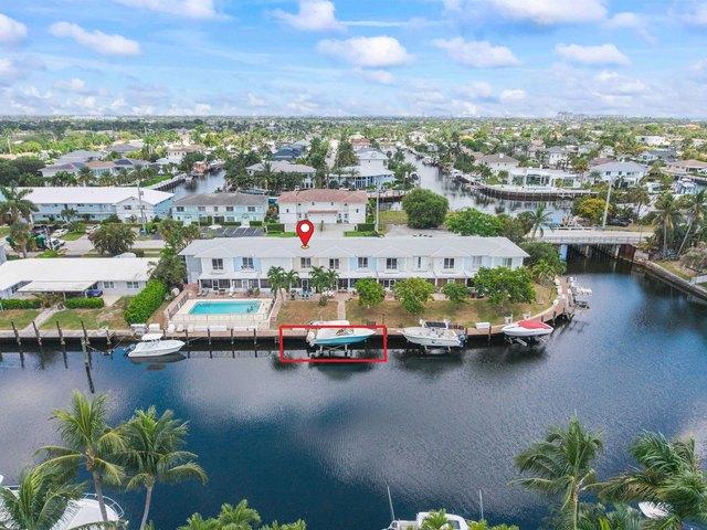 2500 NE 36th St Apt 5, Lighthouse Point, FL 33064
