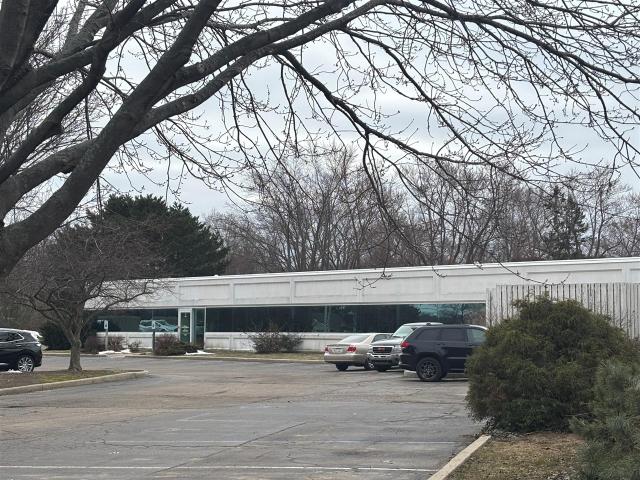 2500 Niles Road # 10 A
