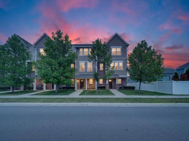 2500 Normandy Rd Unit 67, Royal Oak, MI 48073