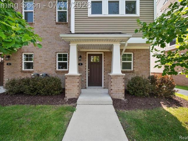 2500 Normandy Road
