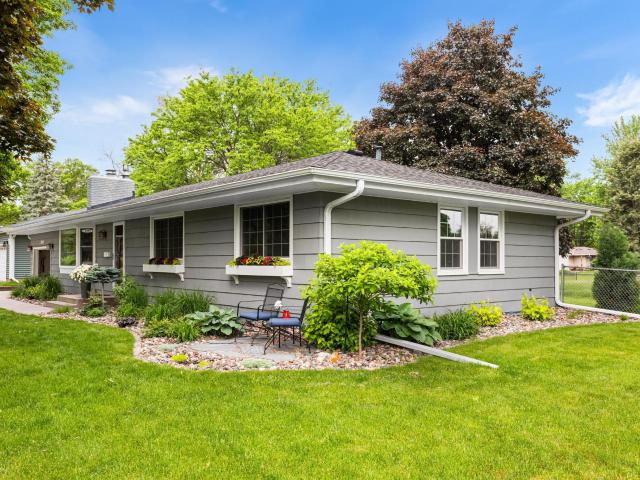2500 Overlook Drive