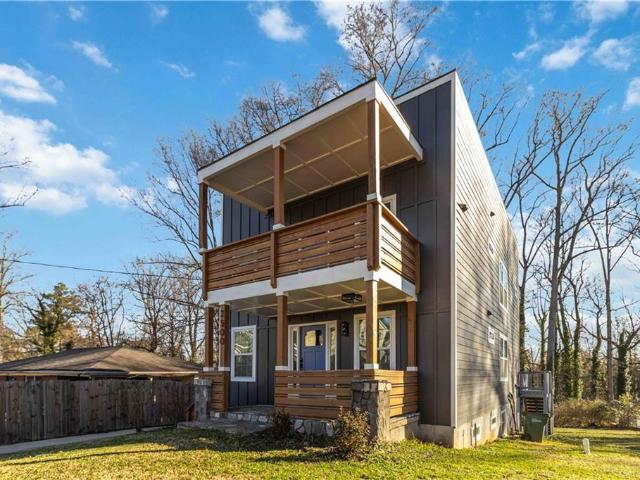 2500 Old Hapeville Road SW