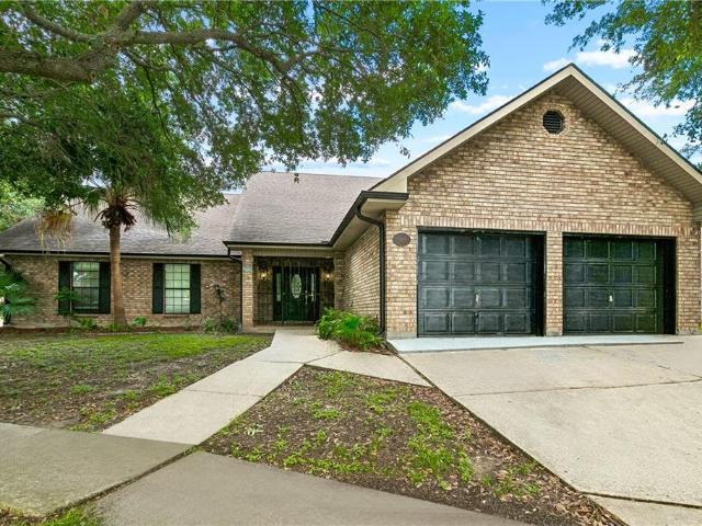 2500 Orbit Court