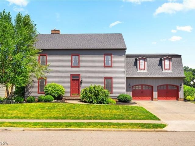 2500 Augusta Dr SE, Massillon, OH 44646