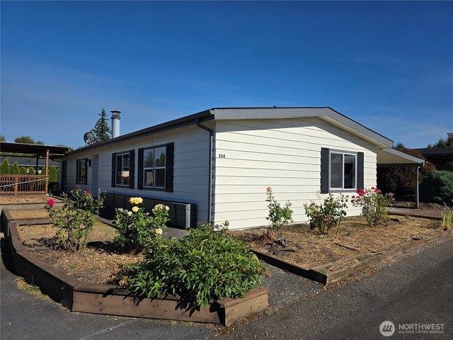 2500 Alder St Unit 204, Milton, WA 98354