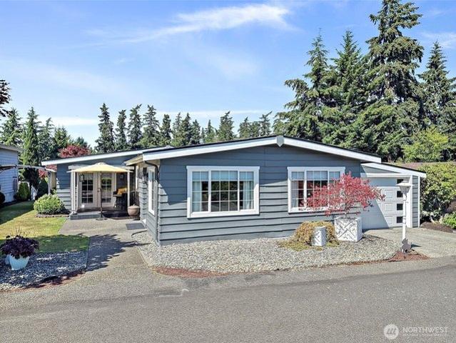 2500 Alder St Unit 60, Milton, WA 98354