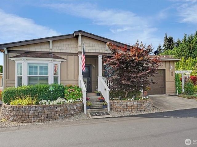 2500 Alder St Unit 65, Milton, WA 98354