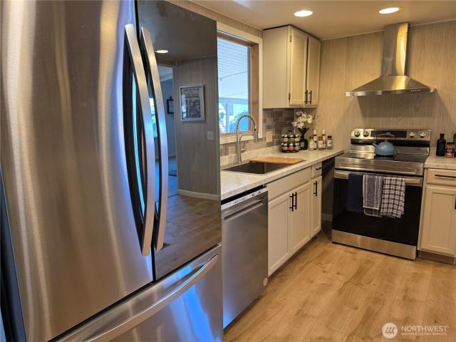 2500 Alder Street # 204