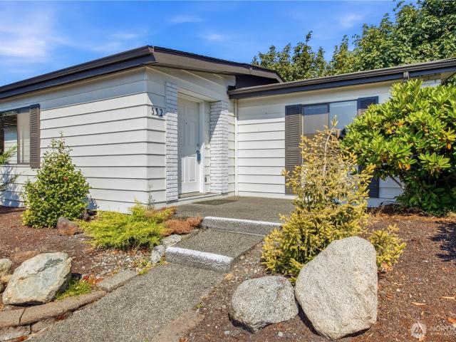 2500 Alder Street # #332