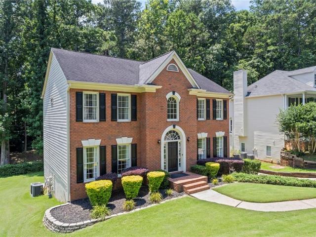 2500 Ashbourne Drive