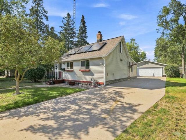 2500 Bush St, Stevens Point, WI 54481