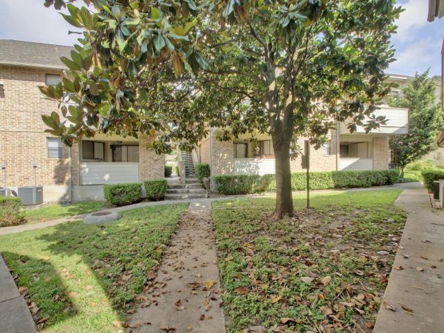 2500 Burleson Rd # 319