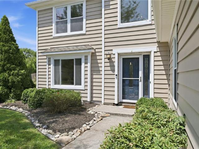 2500 Butler LN