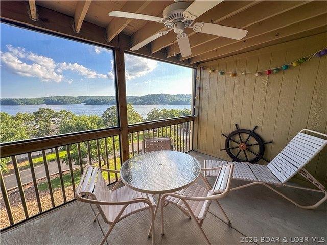 2500 Bay Point Ln Unit 722, Osage Beach, MO 65065