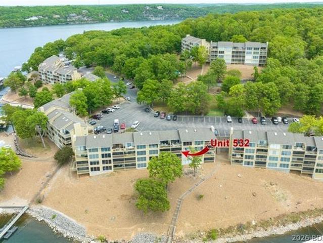 2500 Bay Point Ln Apt 532, Osage Beach, MO 65065