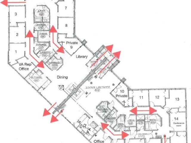 2500 bel meadow drive
