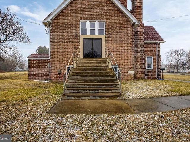 2500 Bethel Road