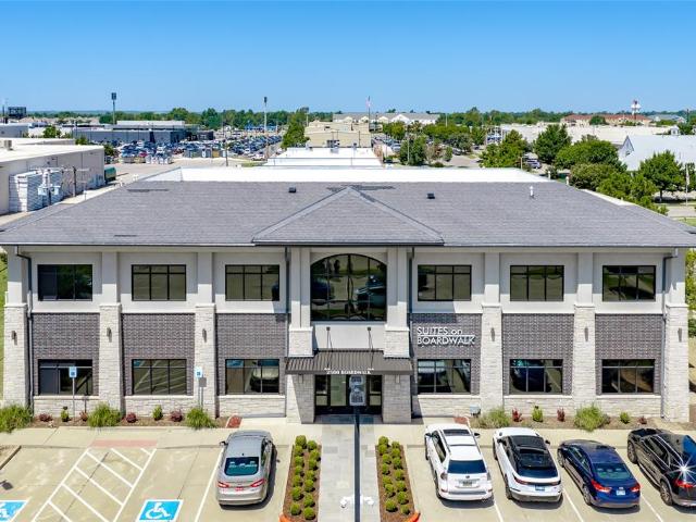 2500 Boardwalk Street # 102