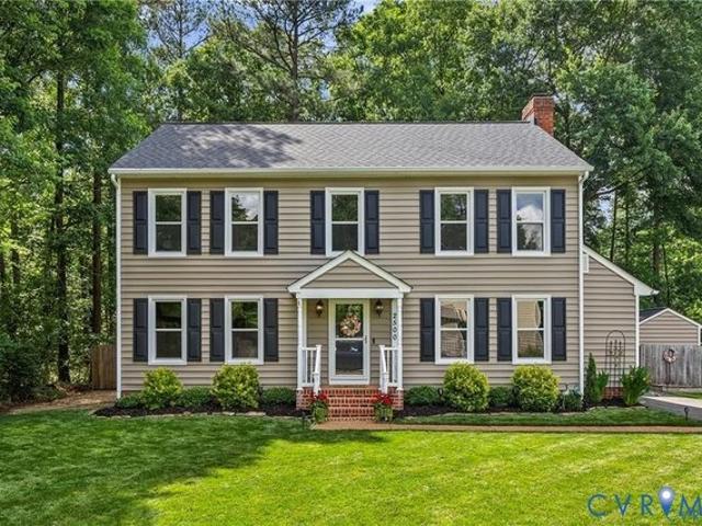 2500 Brookstone Ln, Henrico, VA 23233