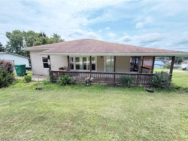 2500 Broadway Ext, Parkersburg, WV 26101