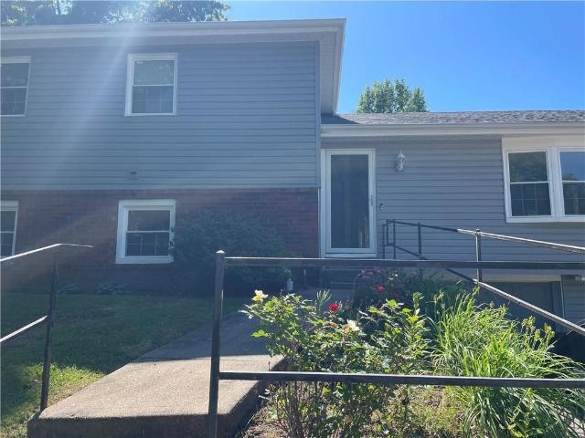 2500 Broadway Terrace