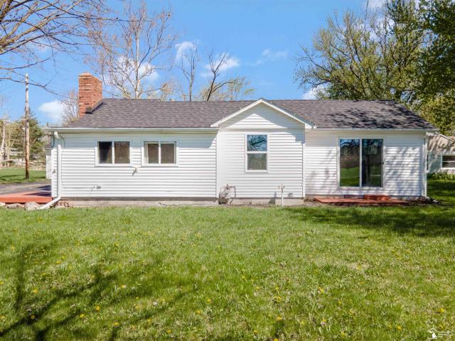 2500 Candace Street