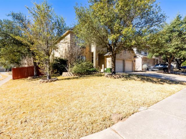 2500 Charolais Ct