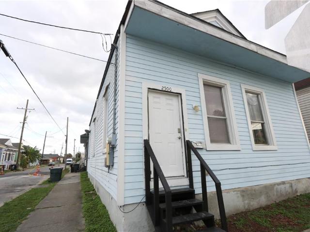 2500 Clara St, New Orleans, LA 70113 | MLS #2531 | Compass