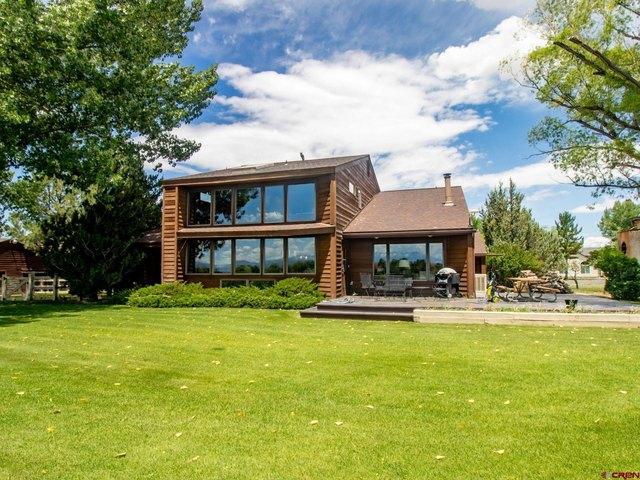 2500 Columbine Ln, Montrose, CO 81401