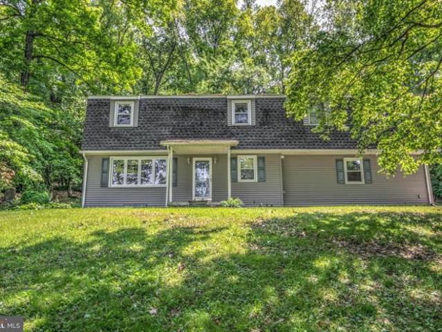 2500 Conestoga Creek Rd, Narvon, PA 17555