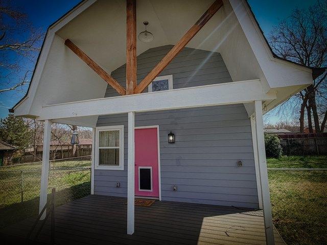 2500 Evergreen Dr, Bartlesville, OK 74006