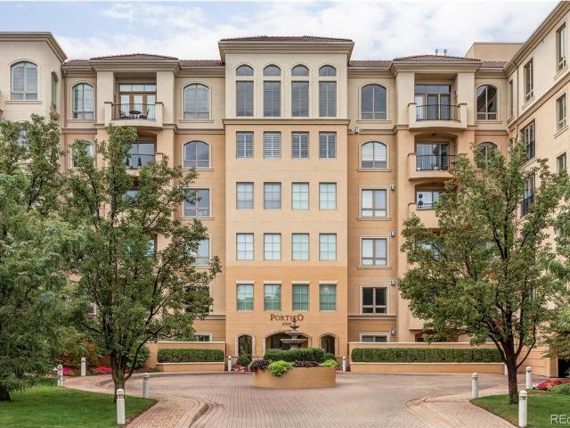 2500 E Cherry Creek S Dr, Unit 217, Denver, CO 80209 | MLS #4133 | Compass