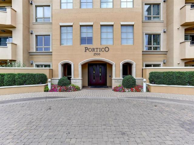 2500 E Cherry Creek South Drive # 326
