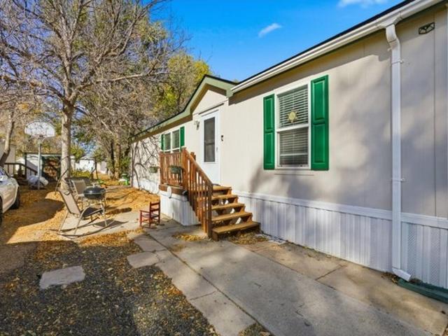 2500 E Harmony Rd Lot 84, Fort Collins, CO 80528