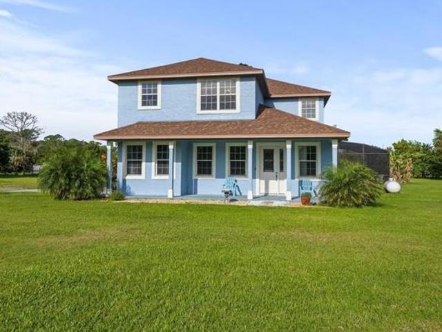 2500 E Osceola Rd, Geneva, FL 32732